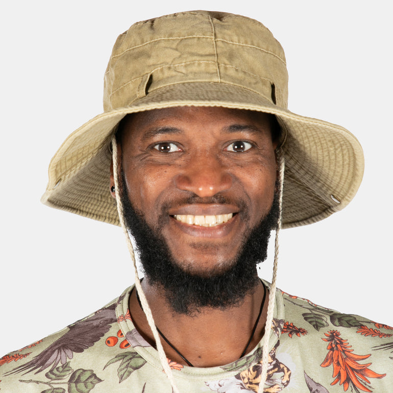 Men's Hats & Caps – Big Blue