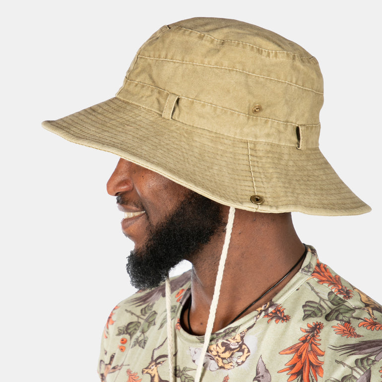 Men's Hats & Caps – Big Blue