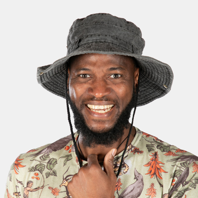 Men's Hats & Caps – Big Blue