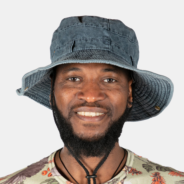 Men's Hats & Caps – Big Blue