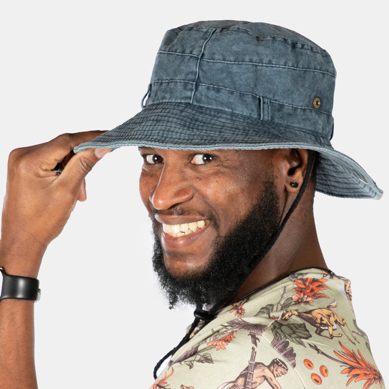 Men's Hats & Caps – Big Blue