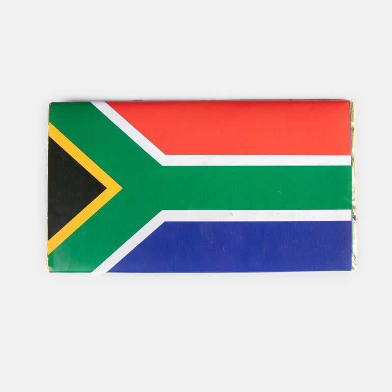 South African Flag – Big Blue