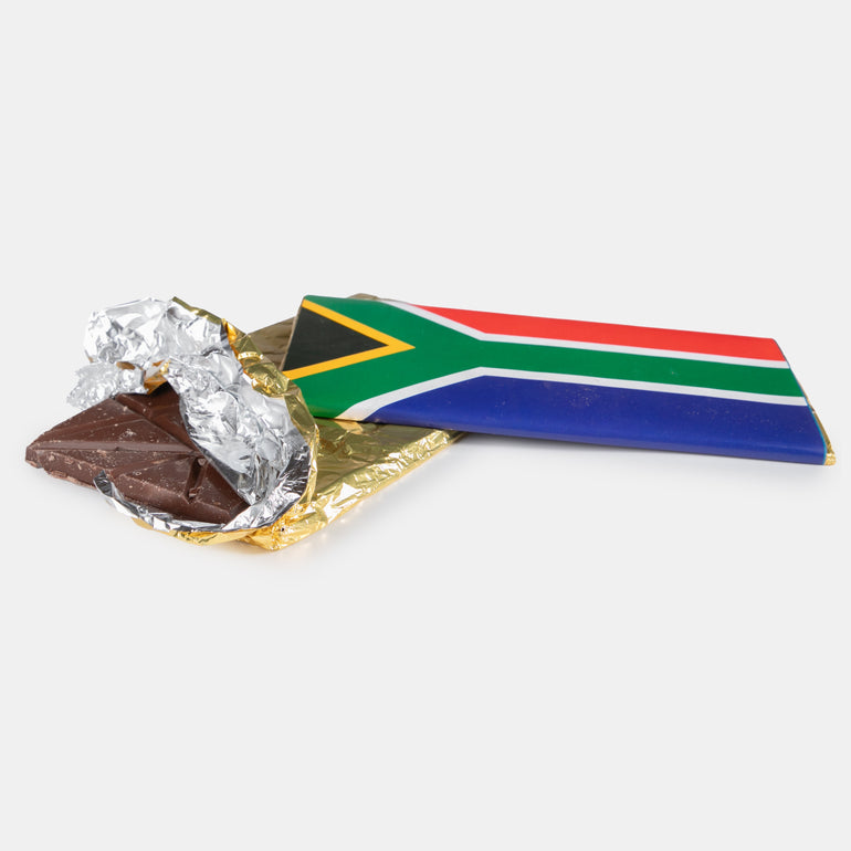 South African Flag – Big Blue