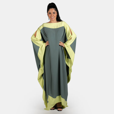 Kaftans – Big Blue