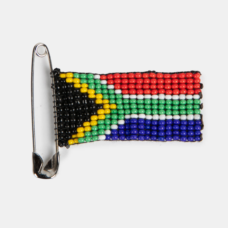 South African Flag – Big Blue
