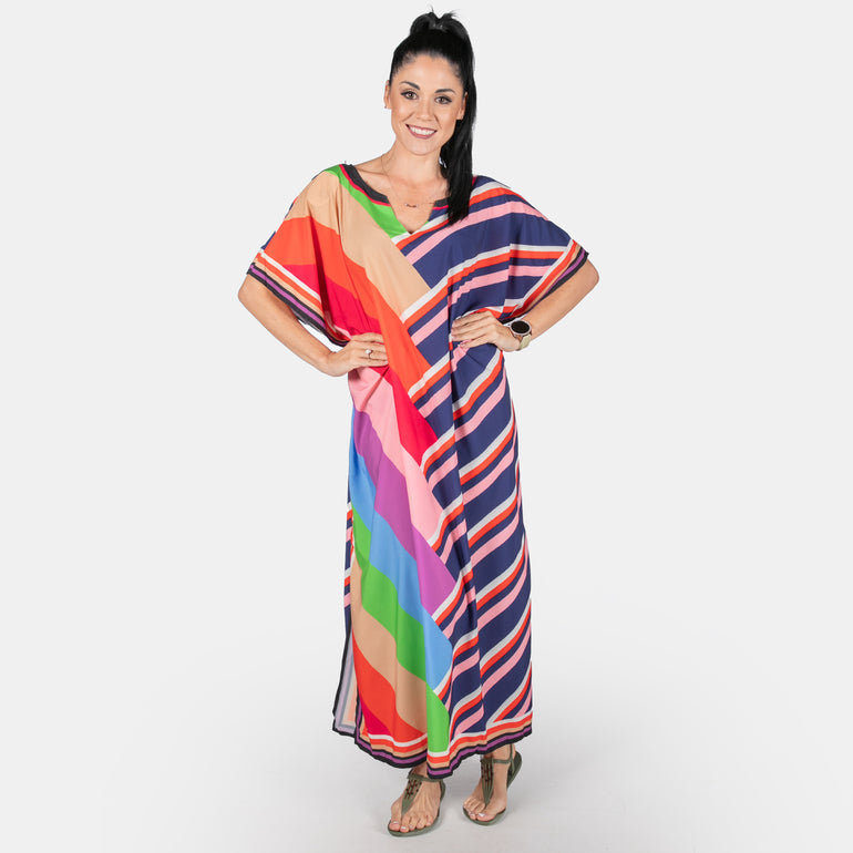 Kaftans – Big Blue