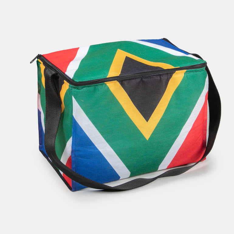 South African Flag Clothing & Gifts | Proudly SA | Big Blue