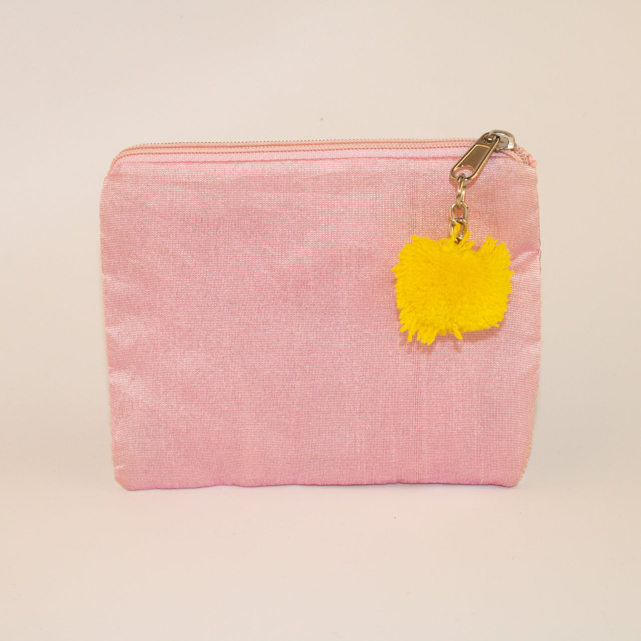 WTF Beaded Purse - Small – Big Blue